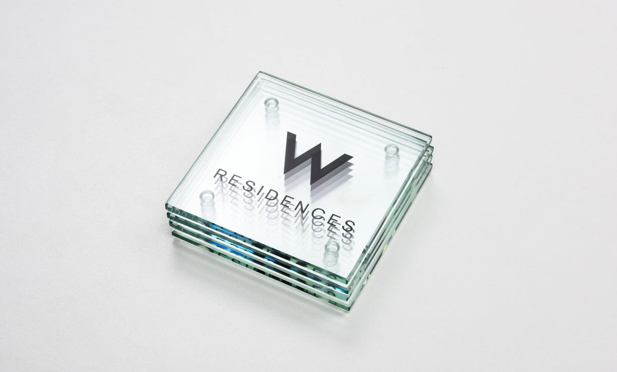 W Hotel Atlanta - Residence Gifts – My Mosaic
