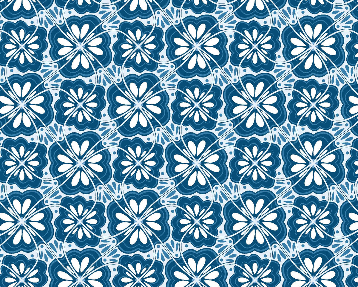 Marta Harvey – My Mosaic