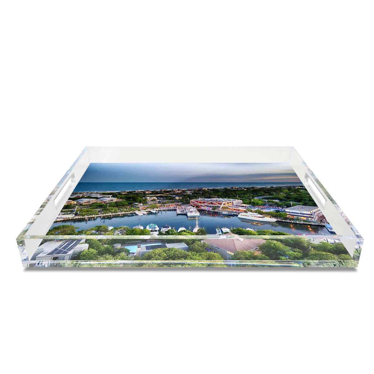 Harbor – My Mosaic